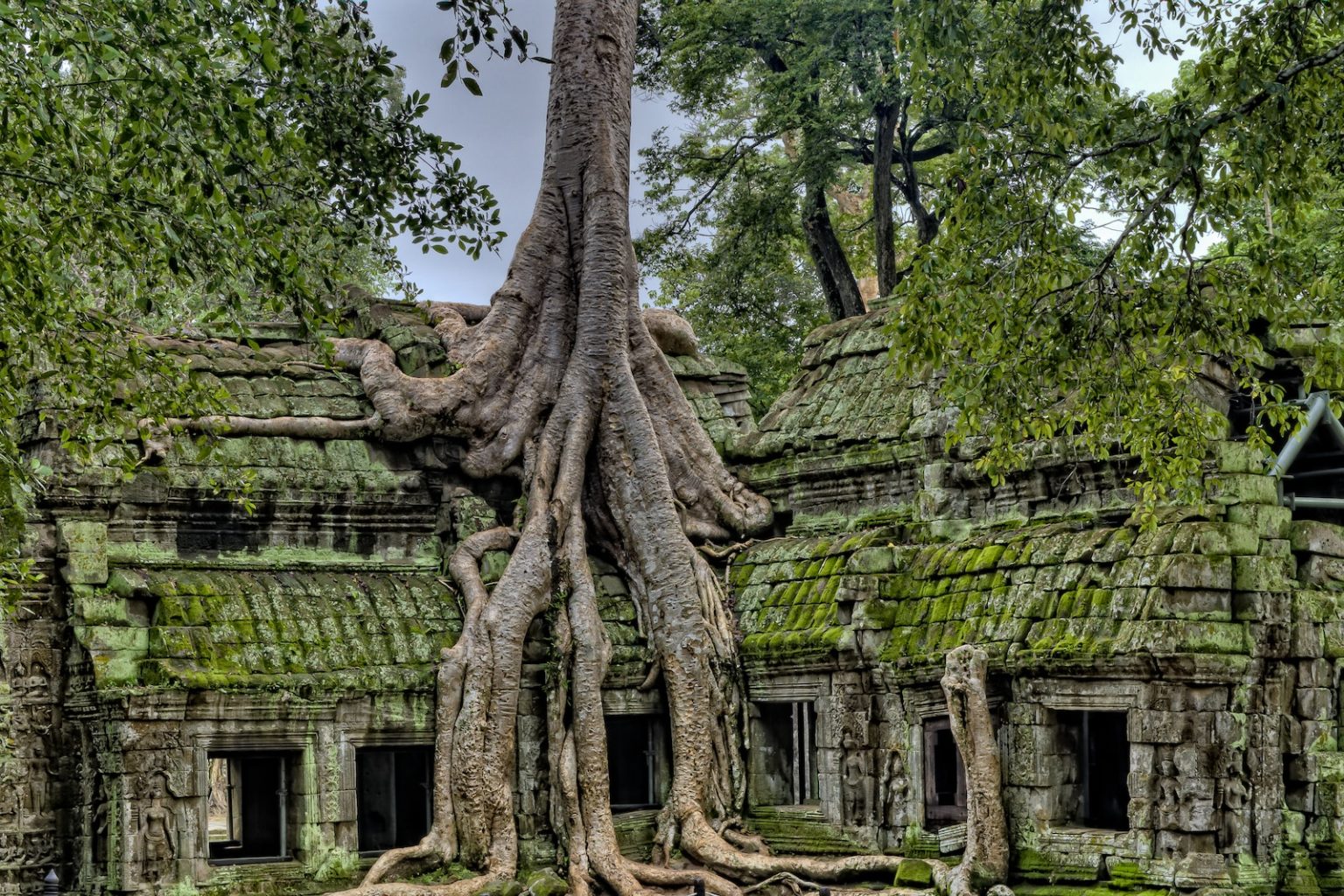 Discover the 7 Wonders of Asia: Natural and Cultural Sights You Cannot ...