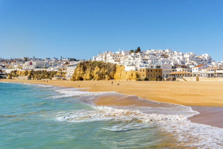Albufeira and its Surroundings - The Best Time to Visit