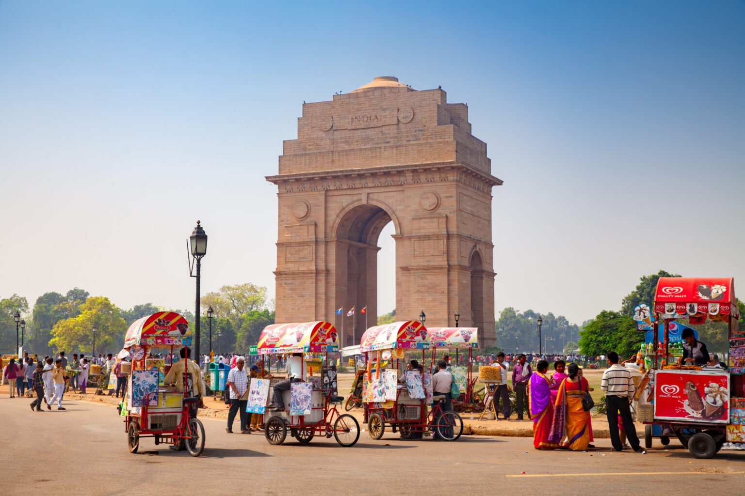 India Introduces Digital Arrival Card: What Travelers Need to Know ...
